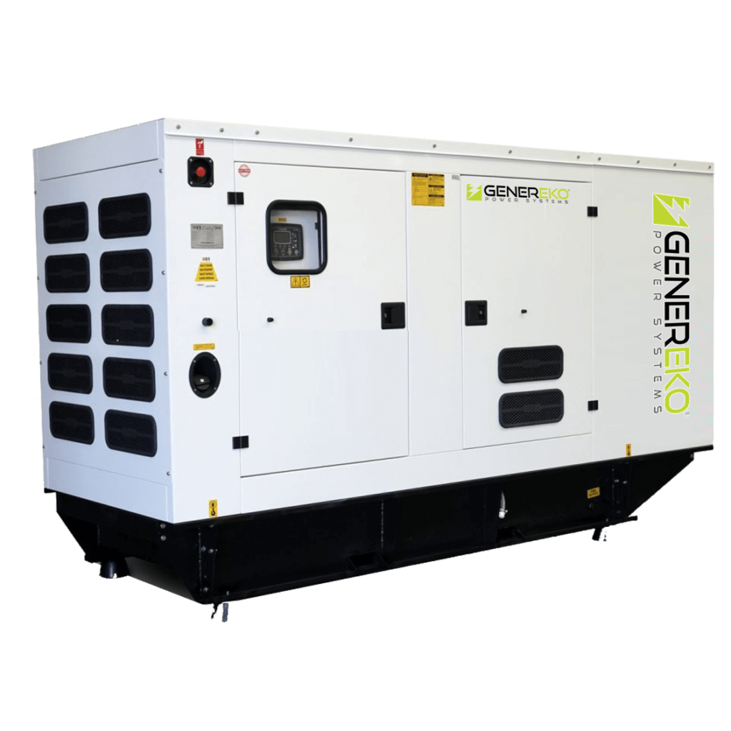 GENERATOR DIESEL – GENEREKO POWER SYSTEMS – GENERATOR DIESEL CURENT
